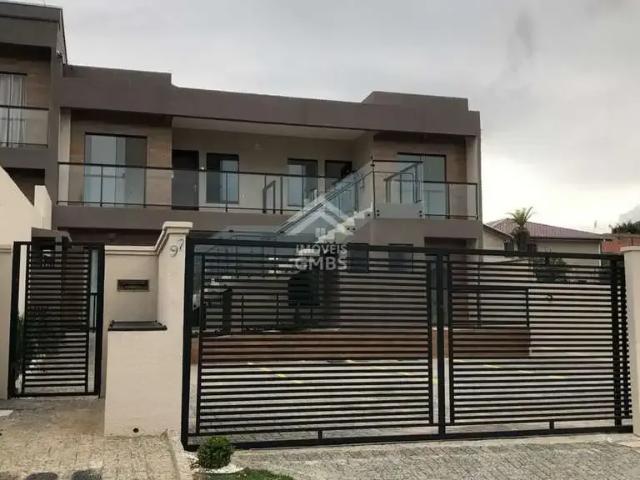 Apartamento para Venda em Colombo/PR Jardim Monza 3 Quartos