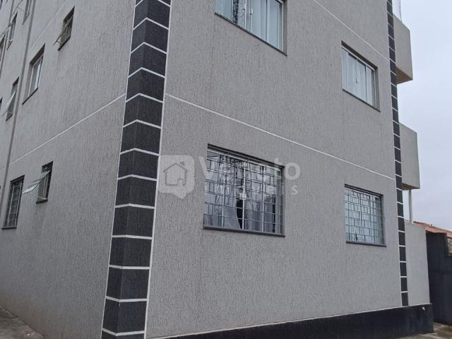 Apartamento para Venda em Colombo/PR Jardim Monza 2 Quartos