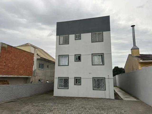 Apartamento para Venda em Colombo/PR Jardim Monza 2 Quartos