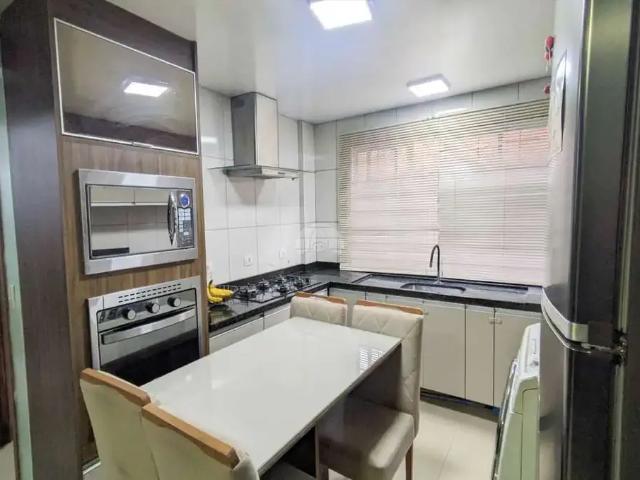 Apartamento para Venda em Colombo/PR Jardim Monza 2 Quartos