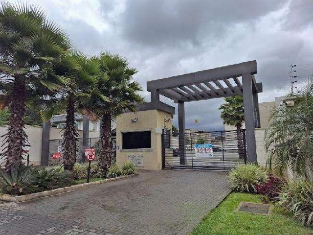 Apartamento para Venda em Colombo/PR Jardim Monza 2 Quartos