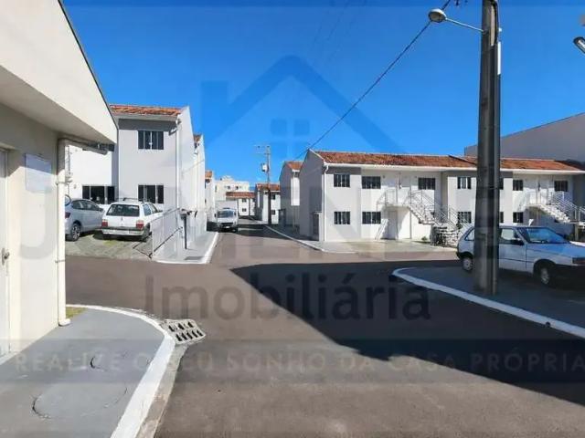 Apartamento para Venda em Colombo/PR Jardim Nossa Senhora de Fátima