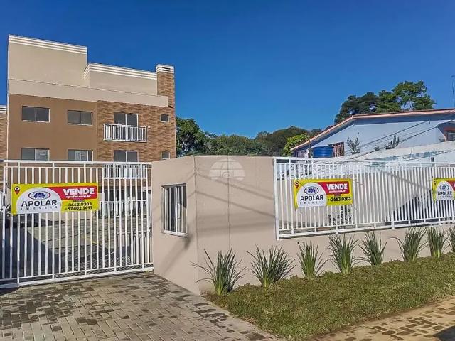 Apartamento para Venda em Colombo/PR Jardim Videira 3 Quartos