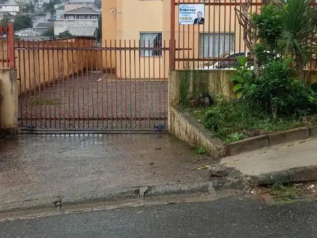 Apartamento para Venda em Colombo/PR Maracanã 2 Quartos