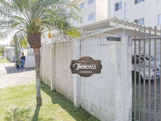 Apartamento para Venda em Colombo/PR Maracanã 2 Quartos