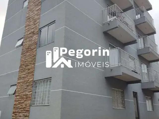 Apartamento para Venda em Colombo/PR Maracanã 2 Quartos