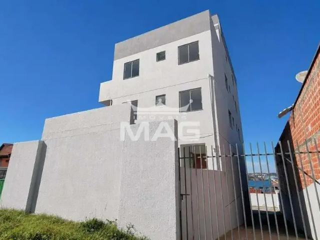 Apartamento para Venda em Colombo/PR Maracanã 2 Quartos