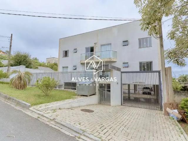 Apartamento para Venda em Colombo/PR Maracanã 2 Quartos