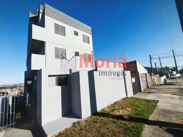 Apartamento para Venda em Colombo/PR Maracanã 2 Quartos