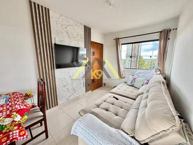 Apartamento para Venda em Colombo/PR Maracanã 2 Quartos