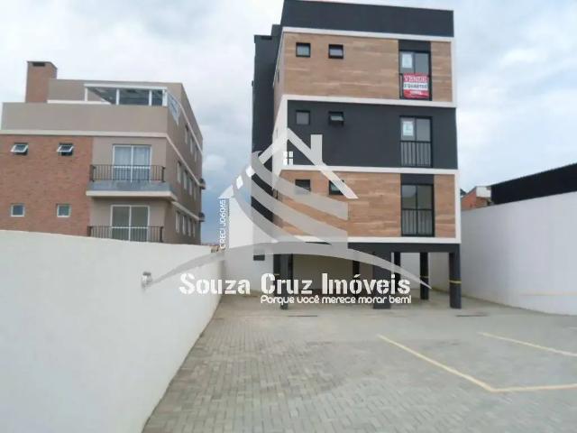 Apartamento para Venda em Colombo/PR Maracanã 3 Quartos