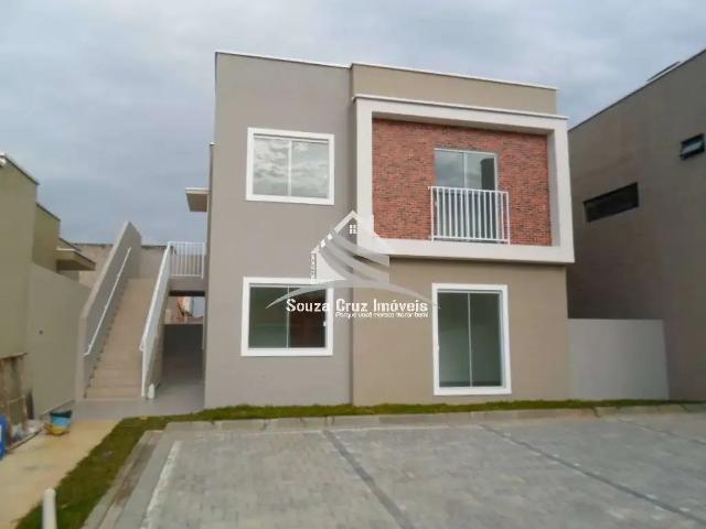 Apartamento para Venda em Colombo/PR Maracanã 3 Quartos