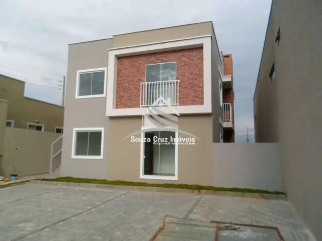 Apartamento para Venda em Colombo/PR Maracanã 3 Quartos
