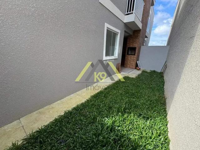 Apartamento para Venda em Colombo/PR Maracanã 3 Quartos