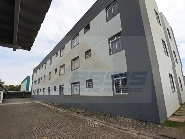 Apartamento para Venda em Colombo/PR Palmital 2 Quartos