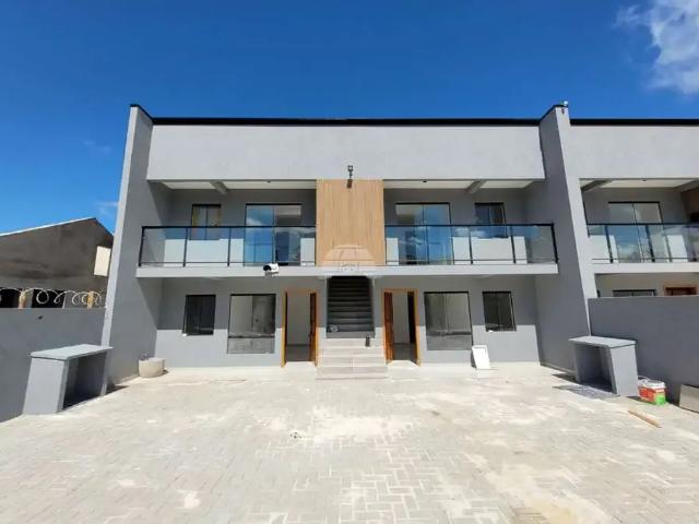 Apartamento para Venda em Colombo/PR Palmital 2 Quartos
