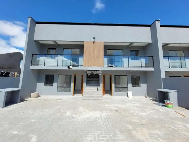 Apartamento para Venda em Colombo/PR Palmital 2 Quartos