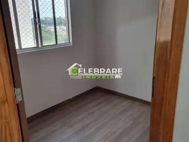Apartamento para Venda em Colombo/PR Palmital 3 Quartos