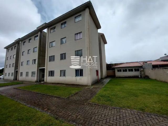 Apartamento para Venda em Colombo/PR Palmital 3 Quartos