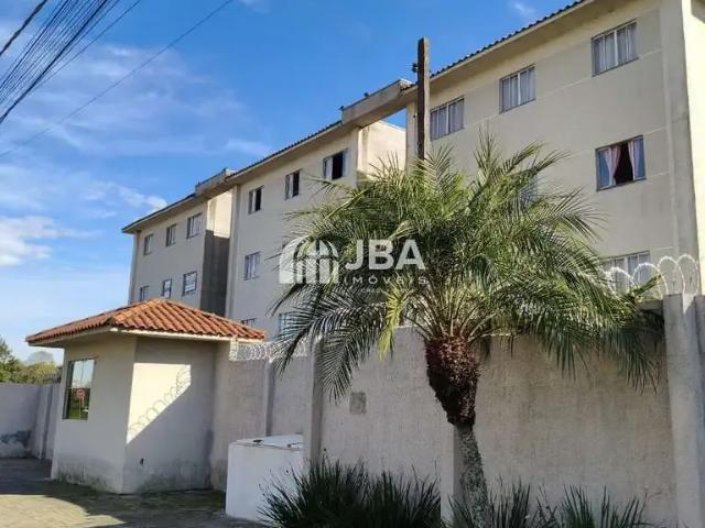 Apartamento para Venda em Colombo/PR Palmital 3 Quartos