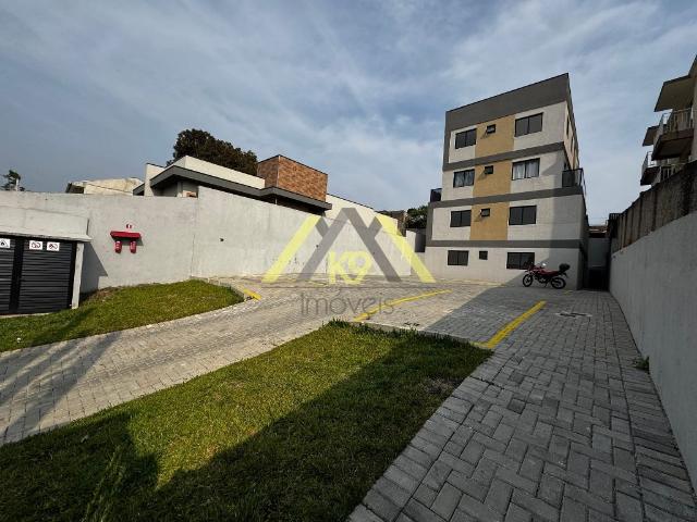 Apartamento para Venda em Colombo/PR Paloma 3 Quartos