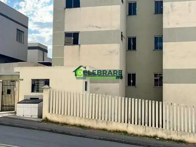 Apartamento para Venda em Colombo/PR Paloma 3 Quartos
