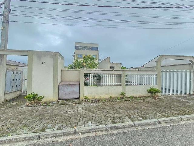 Apartamento para Venda em Colombo/PR Paloma 2 Quartos