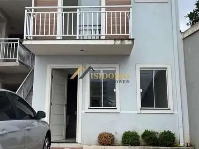 Apartamento para Venda em Colombo/PR Paloma 2 Quartos