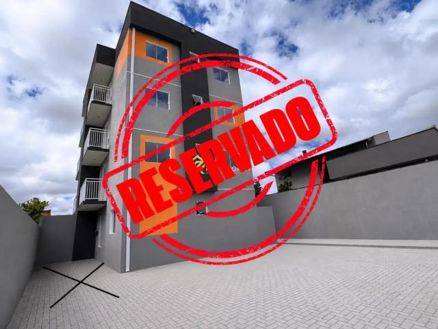 Apartamento para Venda em Colombo/PR Paloma 2 Quartos