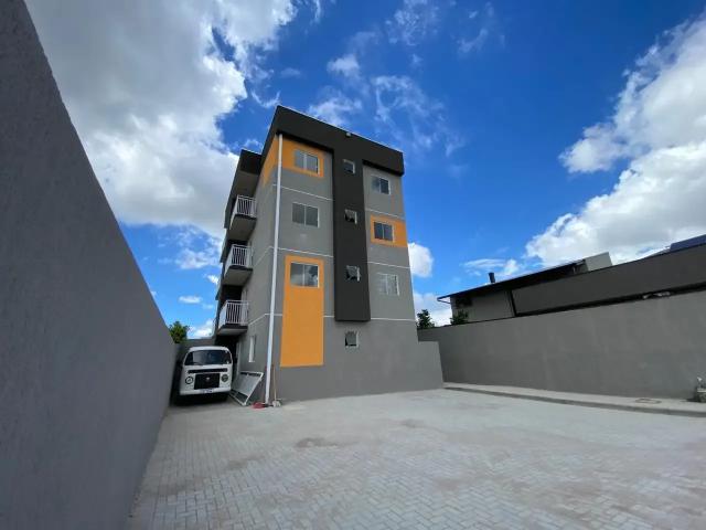 Apartamento para Venda em Colombo/PR Paloma 2 Quartos