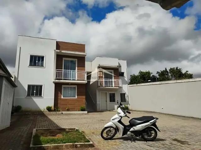 Apartamento para Venda em Colombo/PR Paloma 2 Quartos