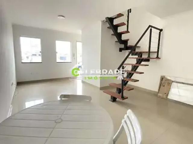 Apartamento para Venda em Colombo/PR Paloma 2 Quartos