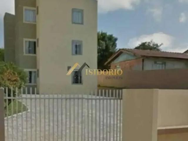Apartamento para Venda em Colombo/PR Paloma 2 Quartos