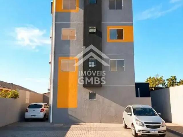 Apartamento para Venda em Colombo/PR Paloma 2 Quartos