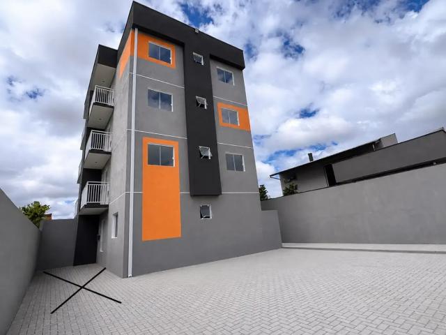 Apartamento para Venda em Colombo/PR Paloma 2 Quartos