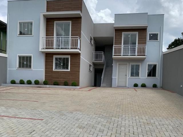 Apartamento para Venda em Colombo/PR Paloma 2 Quartos