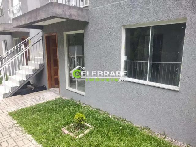 Apartamento para Venda em Colombo/PR Embu 2 Quartos