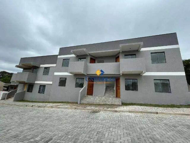 Apartamento para Venda em Colombo/PR Parque do Embu 2 Quartos