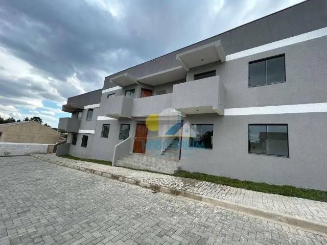 Apartamento para Venda em Colombo/PR Parque do Embu 2 Quartos