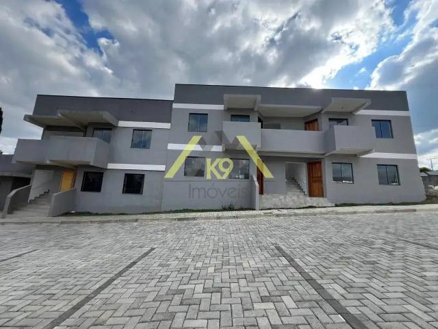 Apartamento para Venda em Colombo/PR Parque do Embu 2 Quartos