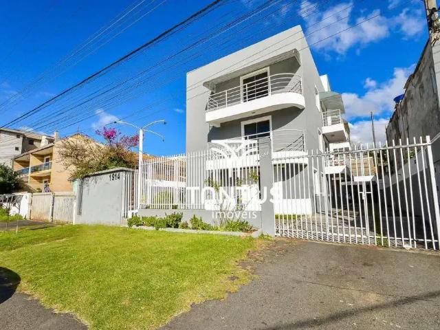 Apartamento para Venda em Colombo/PR Planta Santa Úrsula 3 Quartos