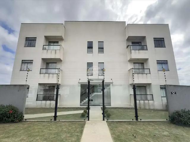 Apartamento para Venda em Colombo/PR Rio Verde 2 Quartos