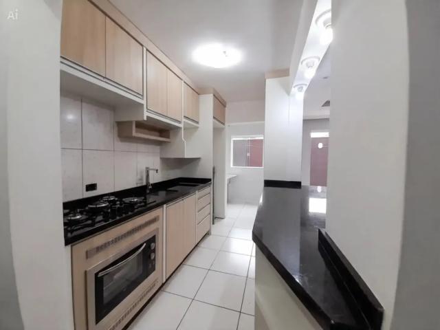 Apartamento para Venda em Colombo/PR Rio Verde 2 Quartos