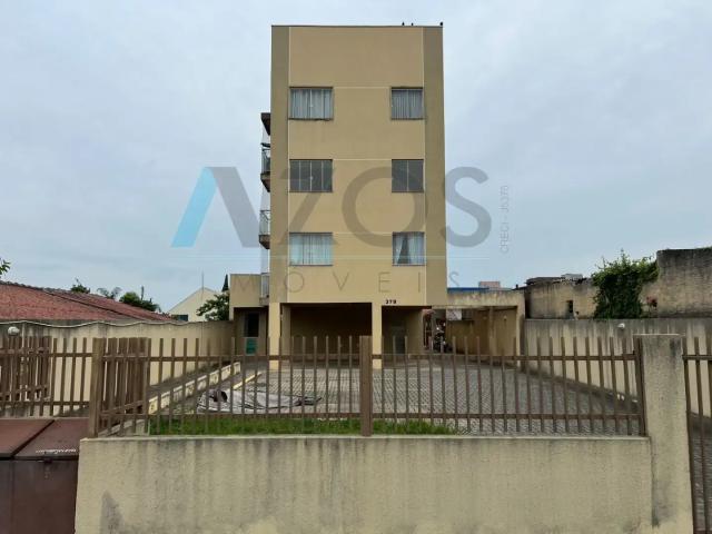 Apartamento para Venda em Colombo/PR Rio Verde 2 Quartos