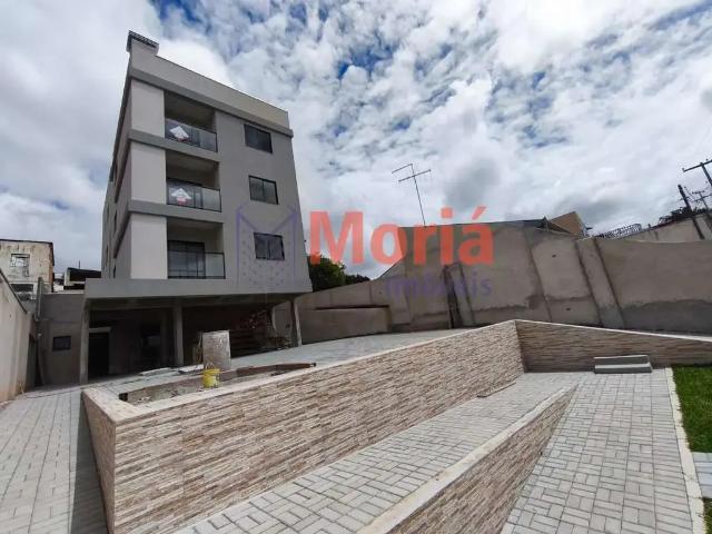 Apartamento para Venda em Colombo/PR Rio Verde 2 Quartos