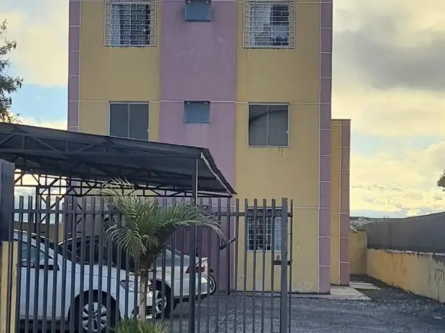 Apartamento para Venda em Colombo/PR Rio Verde 2 Quartos