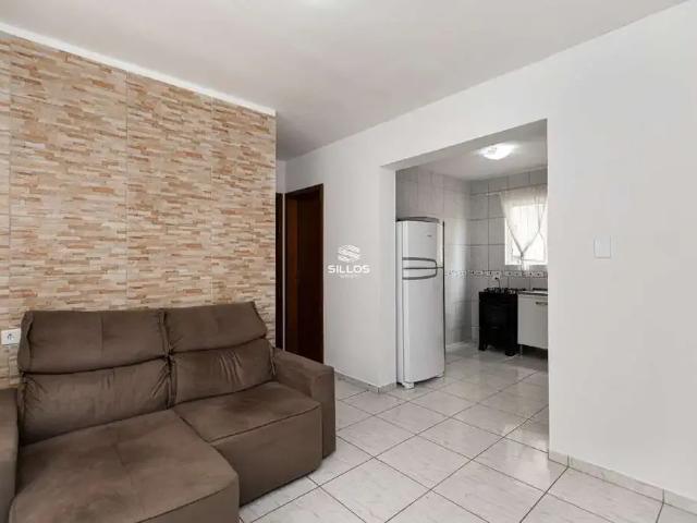 Apartamento para Venda em Colombo/PR Roça Grande 2 Quartos