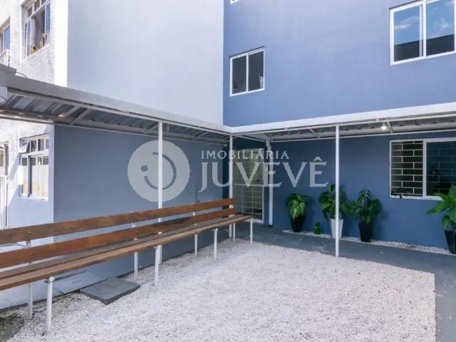 Apartamento para Venda em Colombo/PR Roça Grande 2 Quartos
