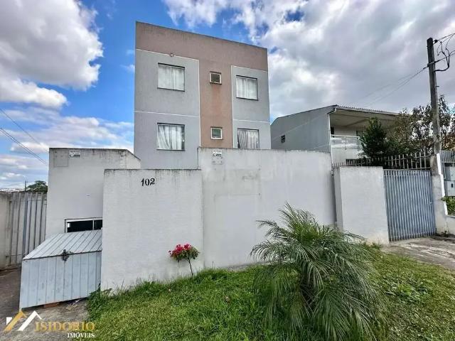 Apartamento para Venda em Colombo/PR Roça Grande 2 Quartos