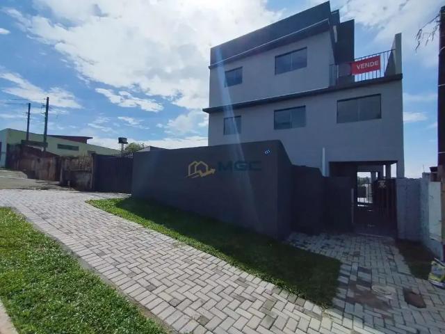 Apartamento para Venda em Colombo/PR Roça Grande 2 Quartos